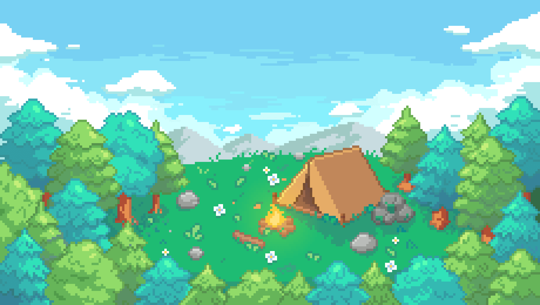 Inner Trail | Hidden Jem Games